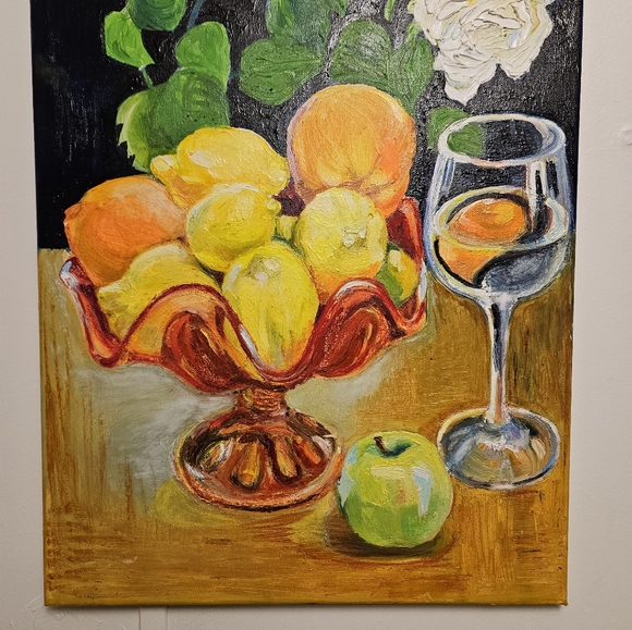 home-made | Art | Painting | Poshmark